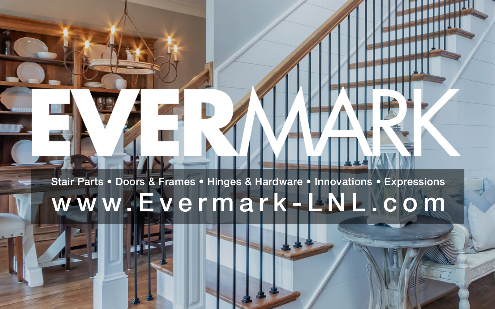 Product Info for Evermark Retail Products Sold to Consumers